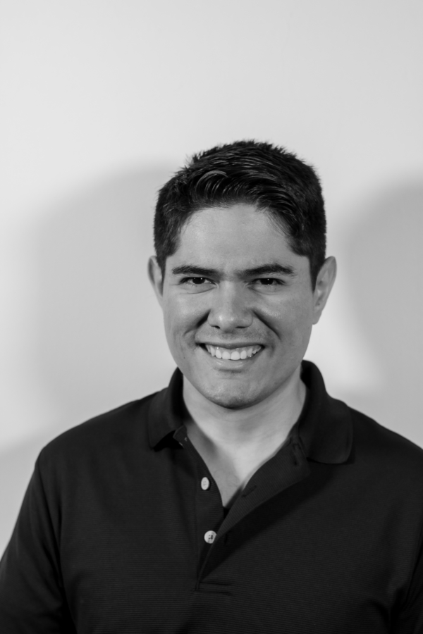 Staff – Ballet de Monterrey