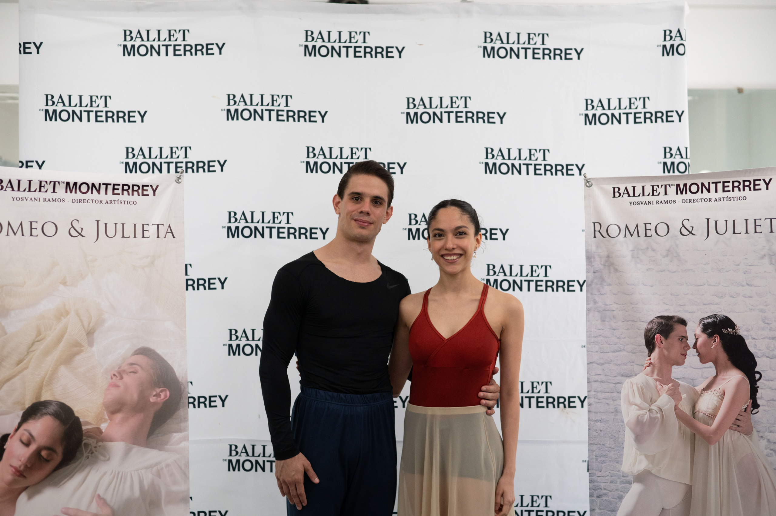 Desafío y Sacrificio: La Tragedia de ‘Romeo y Julieta’ en el Ballet de ... Desafío y Sacrificio: La Tragedia de ‘Romeo y Julieta’ en el Ballet de ...